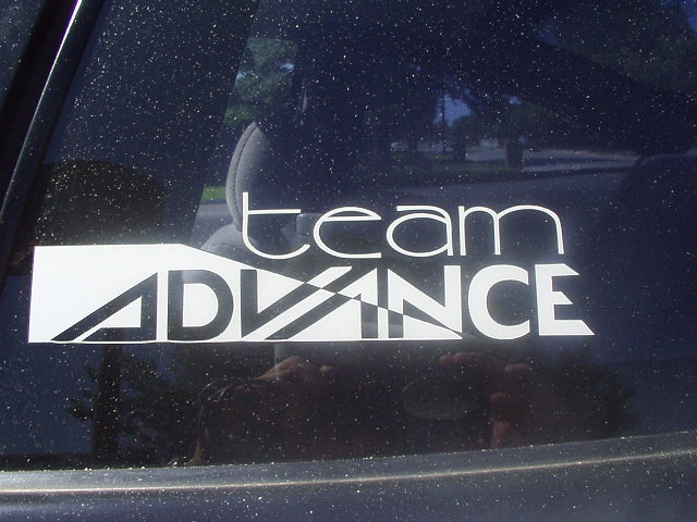 Team Advance
